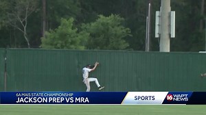 MRA wins a thriller to force game three in the MAIS baseball finals