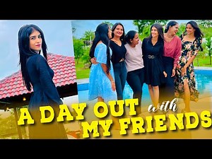 My Sleepover Dairy 😍 | Nikhil Nisha Vlogs