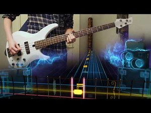 Rocksmith Remastered DLC 2/14/2017 – Coldplay - The Riff Repeater