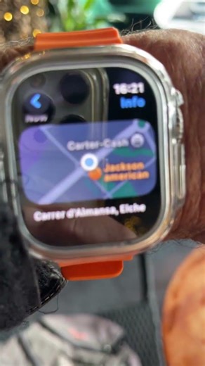 Apple Watch coull tips find my devices and how it works ie you can find lost phone with the watch