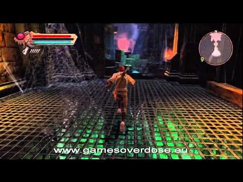 Kingdoms Of Amalur: Reckoning (PS3) Gameplay
