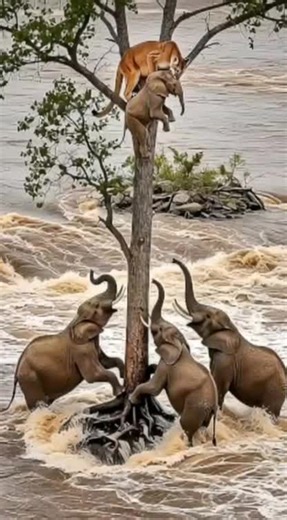 Engaging Short Videos Featuring Fascinating Animals