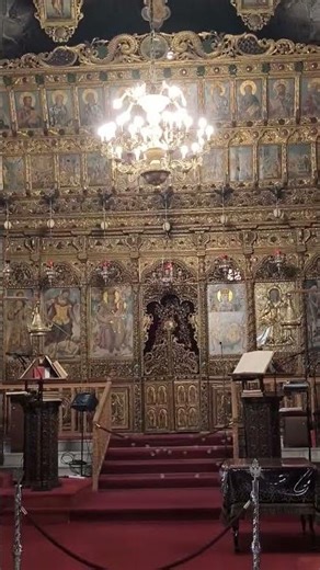 Sfântul Lazăr a trăit 30 de ani în Larnaca - iată ce s-a întâmplat după #religieortodoxă #moaște