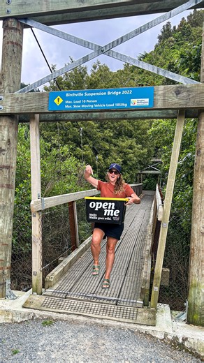My Upper Hutt on Instagram: "Upper Hutt, get excited! 🥳🥳 Welly Walks is going wild... right here in Upper Hutt! For one weekend and one weekend only, explore one of our best trails and find a delish treat along the way. Head over to 📍 Cannon Point Walkway on Saturday 24 and Sunday 25 January and you will find hidden treats from @jeans_687a and bonus deals including @H2OXtream , Wildfinder and Daytona Adventure Park 🤤 🤤 Bridge Road carpark is the starting point for another picturesque Welly