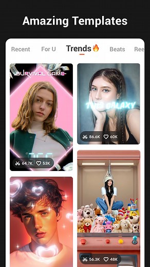 Download YouCut - Video Editor & Maker on PC (Emulator) - LDPlayer
