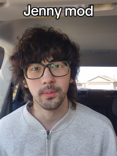#minecraft #yapsession #jenny | Jenny Mod Minecraft