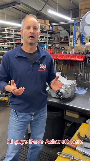 1.3K views · 806 reactions | We’re excited to share the final instalment of our LT230 transfer box upgrade series! To close things out, we’ve combined the last three upgrade options into one detailed video: the high-capacity sump, the strengthened intermediate shaft and upgraded rear output shaft. Thanks for following along—we hope you’ve enjoyed the series as much as we’ve enjoyed creating it! | Ashcroft Transmissions | Facebook