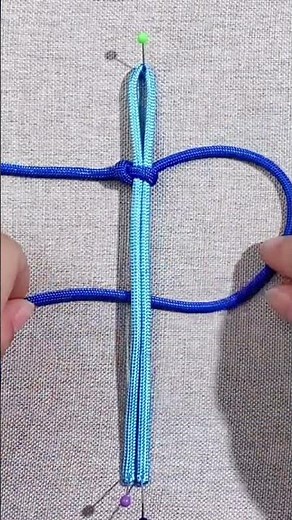 Mastering the Cobra Knot: Step-by-Step Instructions for Beginners