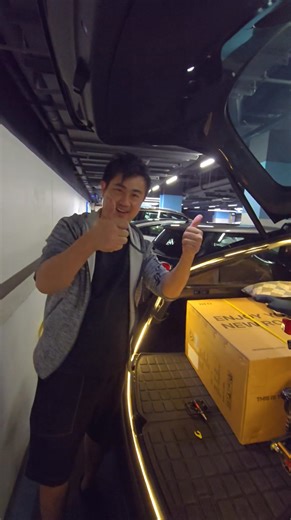 33K views · 93 reactions | 將軍澳放工送貨去洪水橋呀 網紅戰車 Java Neo 9s ‍♀️‍♀️‍♀️...