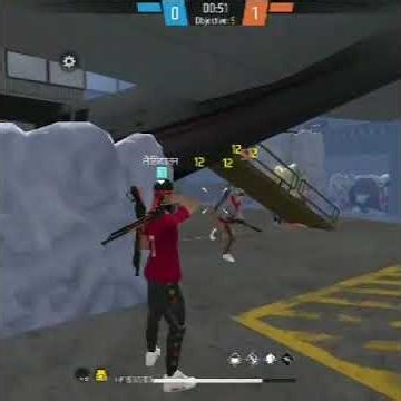 Commando free fire🤣🤣