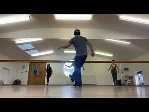 Latest Combos - Tap Dance Exchange - Adult Tap Class