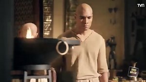 Génesis capitulo 213 completo | EMUNAH.Dios Fiel