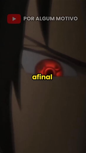 QUÃO PODEROSO ERA FUGAKU UCHIHA? | NerdHits.com.br