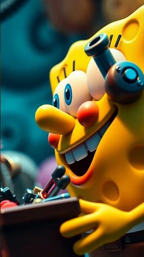 Chameleons of the Toonverse Five Masters of Adaptability