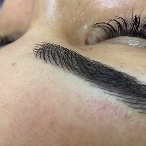 15K views · 1.3K reactions | Microshading, Microblading. Estas dos...