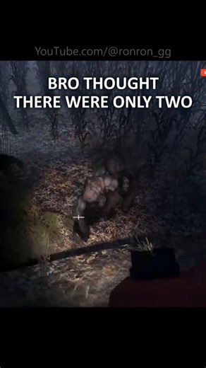 bro thought there were only two 🥀 #gaming #left4dead2 #l4d2