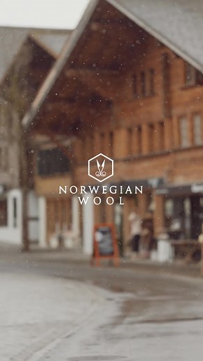 Down-Lined, Waterproof Cashmere & Wool | Norwegian Wool | Facebook