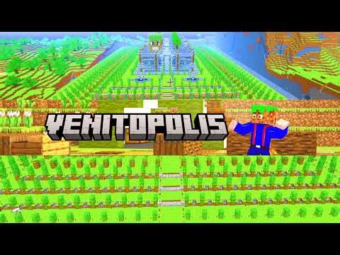 🟢 6,200+ Dias Minecraft Alpha 1.2.0_02 LIVE #871 🟢