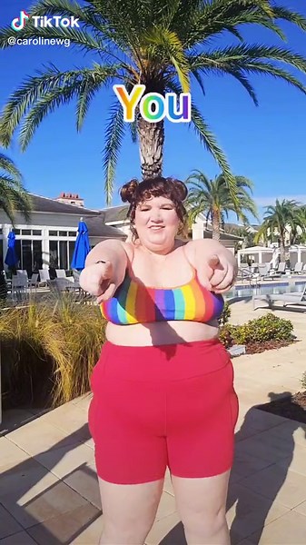 That one fighting class finally came in handy... #DidYouYawn #carolinewalker