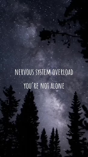 #spirituality #yourenotalone #cptsdawareness #nervoussystem #cptsd