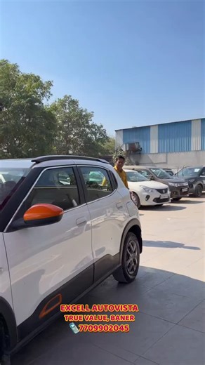 EXCELL AUTOVISTA TRUE VALUE BANER PUNE on Instagram: "CITROEN C3 2023 MODEL SINGLE OWNER PETROL MANUAL 🚘 CITRON C3 🗒️ MODEL:-2023 👨🏻‍💼 OWNER:- SINGLE 🛞 RUNNING:- 56162 ⛽ FUEL:-PETROL 🕹️ TRANSMISSION:- MANUAL #TrueValue#Autovista #TrueValueBaner #usedcarsales #viral"