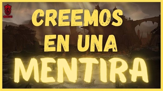 Los Nathrezim y el plan de la muerte | Reseteo al lore de World of Warcraft | Shadowlands