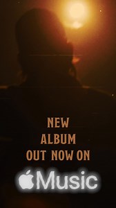 My new album Years In The Making is available now on Apple Music… y’all go give it a listen 🤘 | Bryan Martin