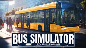 Bus Simulator - City Driving Ultimate for Nintendo Switch - Nintendo Official Site