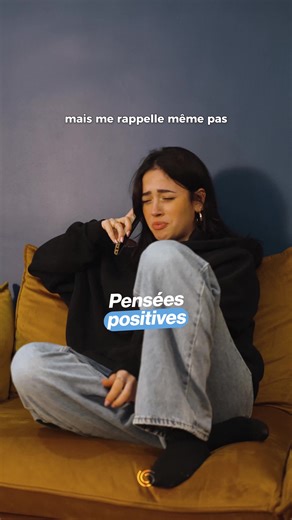 Découvre la pensée positive avec Lyynk !