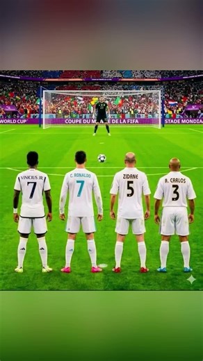 Which player would you choose to execute it in the final moments of the match? 😬🤔🫡🏆🏆🔥🔥🔥