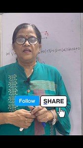 4.4K views · 199 reactions | Electric Dipole Physics Conceptual Question Class 12 #physicsclass12 #physicsclass10 #cbsephysics #ISCphysics #dipole #electricdipole #electricfield # | Physics Classes with Devina Tiwari | Facebook