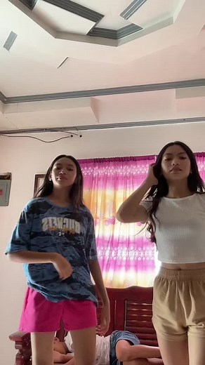 ️ (@m.sssssm)’s videos with ldr dance - iya