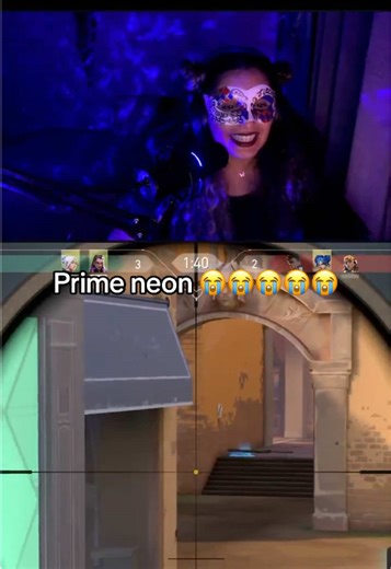 Reviving Neon Clips in Valorant Gameplay