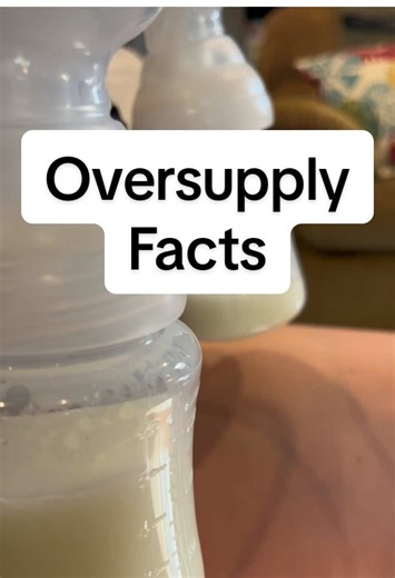Understanding Breastfeeding Oversupply: Benefits and Challenges
