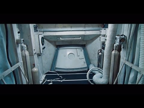 First Man (2018) Apollo 1 Test & Fire Scene