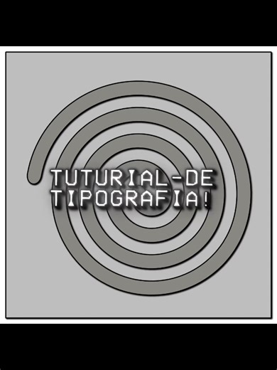 Dicas de Tipografia para TikTok: Aprenda com Exemplos