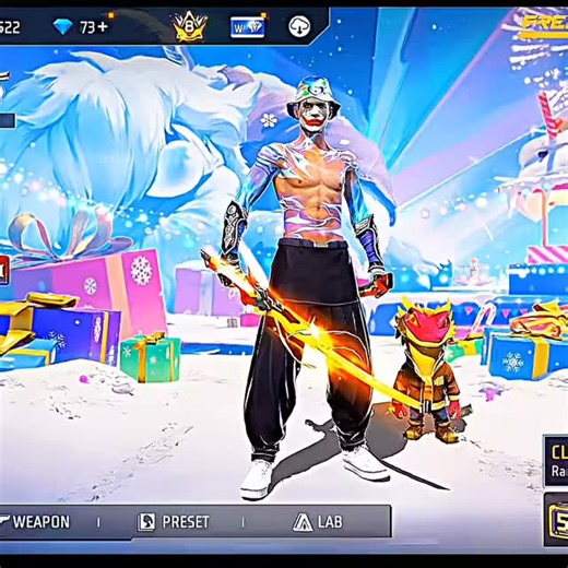 TP ANKIT !! on Instagram: "Let's go RUKO JARA OR VIDEO LAST TAK DEHKHO OR BATO VIDEO KESI LAGI #post #freefire #tp #trending #viralreels"