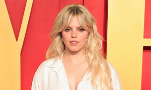 Reneé Rapp shares topless video on Instagram in 'huge day for lesbians'