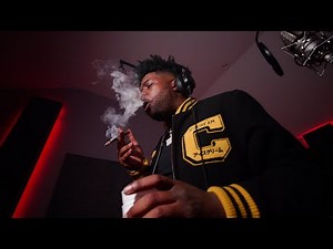 Jay Jones & Operation Dream Team - Les Gardes Freestyle