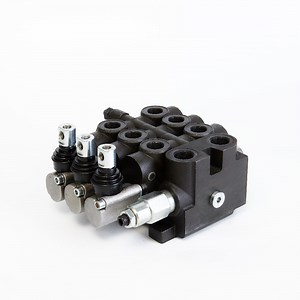 [Hot Item] Multi-Way Reversing Valve