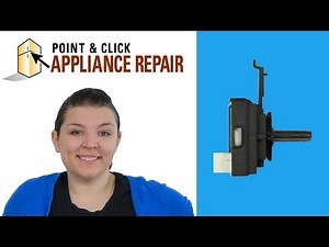 WPW10285517 - Replacing a Washer 4-Selection Switch - W10285517, AP5325702, 2209720, PS3503973