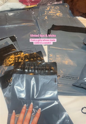 Top Tips for Selling Successfully on Vinted