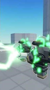 The Accelerator Is REALLY Expensive (Part 3) #tds #roblox #towerdefensesimulator #gaming