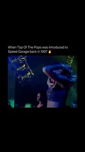 23K reactions · 2.3K shares | Taking it back to this 1997 classic … #90srave #90sravers #90s #speedgarage | Back To The 90s Festival | Facebook