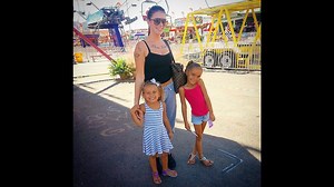 Community rallies for young girl injured in spring break crash