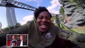 630K views · 1.5K reactions | Ma Claudius terrorisée dans un manège pour enfant  En attendant la è de #VTEP samedi soir, courez-la voir à l'Olympia jusqu'à dimanche ❤️ | Arthur | Facebook