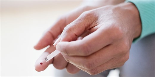 Alzheimer's breakthrough as finger-prick blood test could transform diagnosis, scientists say