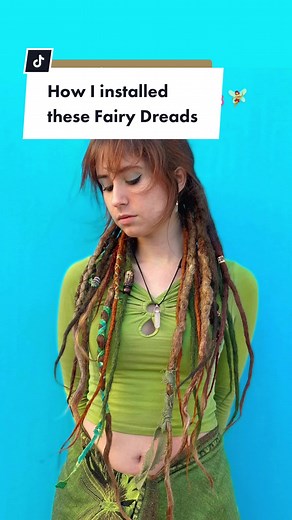Installing Fairy Dreads: Sectioning, Braiding, and Extensions