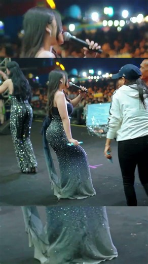 CAMELIA - SERA LIVE BINUANG KALSEL #camelia #adindarahma #seramania #dangdutkoplo #binuang