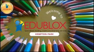 Meet the faces behind the Edublox Kempton Park 👋 They are so excited to meet you and your child. Send this to someone who you think might benefit from their support ➡️ #academicachievement #academicsuccess #readingsupport #academichelp #testimonials #educationhelp #learningsupport #readingprogram #cognitivedevelopment | Edublox: Specialised reading, maths and learning services